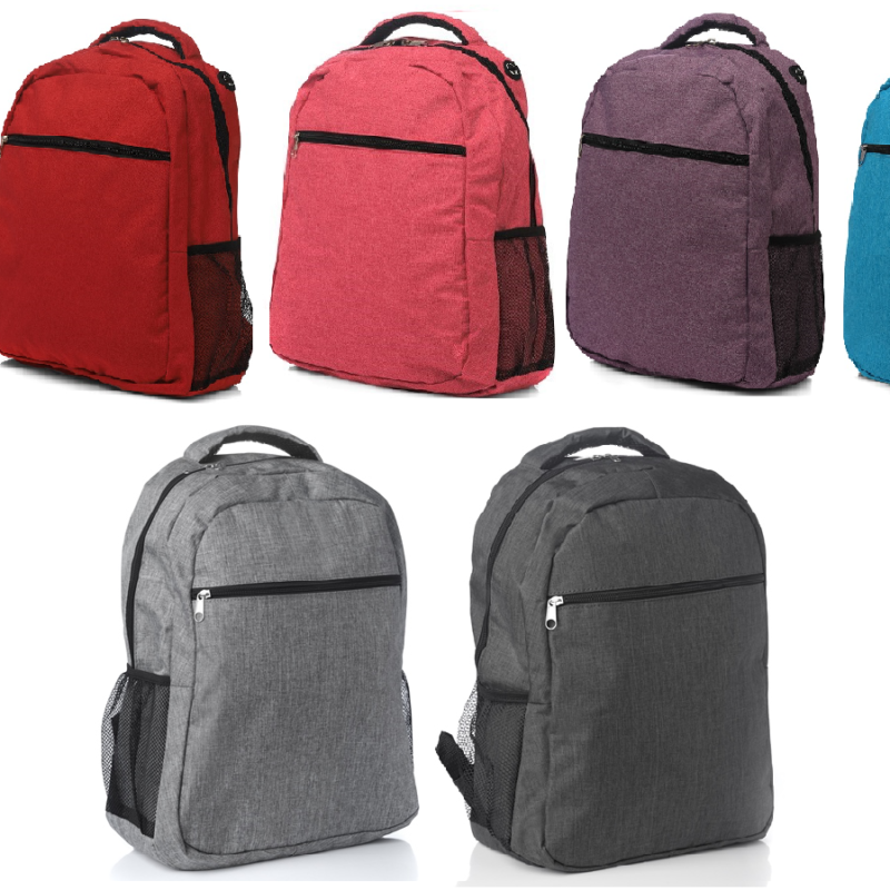 MOCHILAS – Nuevas Formas