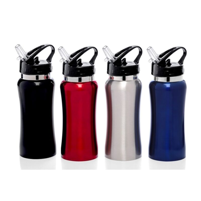Botellas – Nuevas Formas