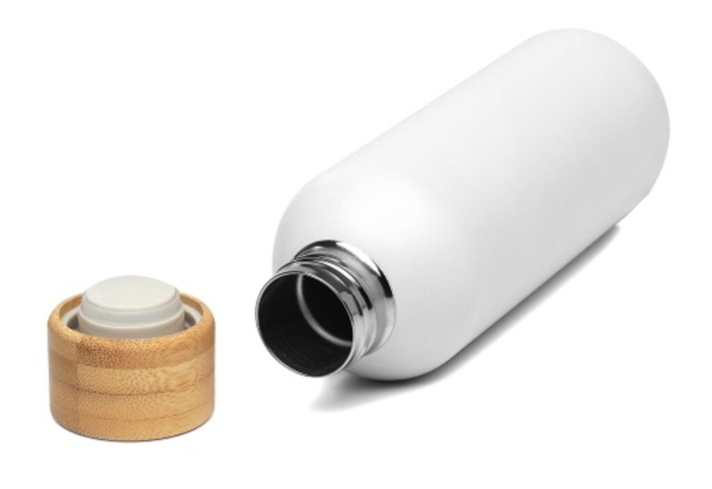 Botella EGEA B10 – Nuevas Formas