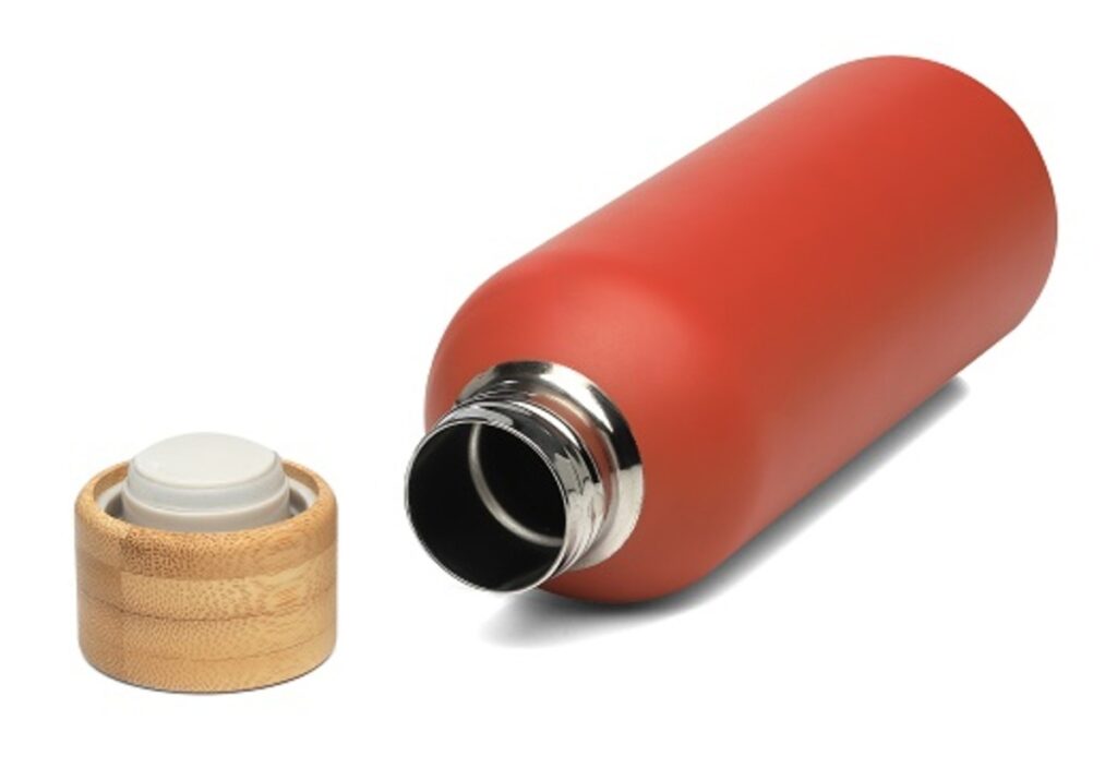 Botella EGEA B10 – Nuevas Formas