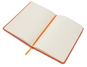 Cuaderno AGATHA L2116 Hojas Lisas – Nuevas Formas