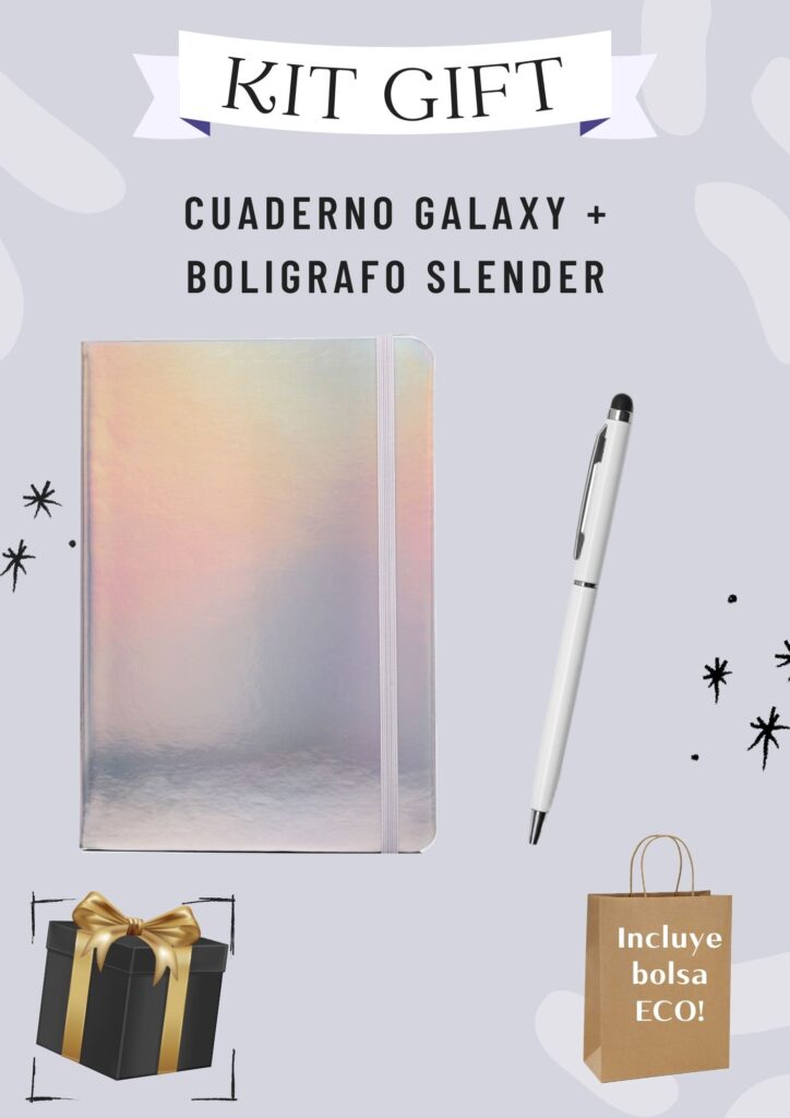 KIT GIFT – Nuevas Formas